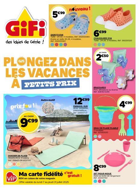 GIFI - REUNION - 974 - LAPUB.RE
