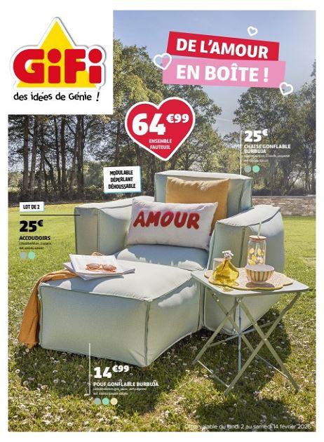 GIFI - REUNION - 974 - LAPUB.RE