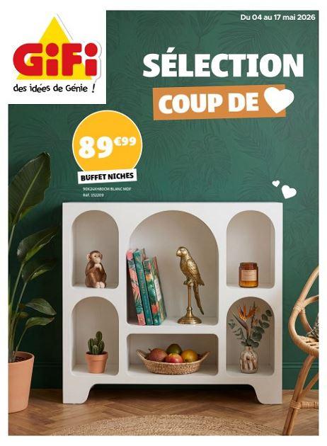 GIFI - REUNION - 974 - LAPUB.RE